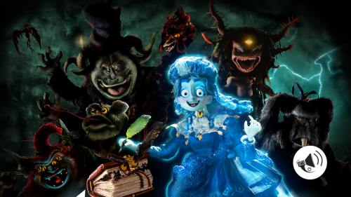 Capítulos de Los sustos ocultos de Frankelda Tier List (Community ...