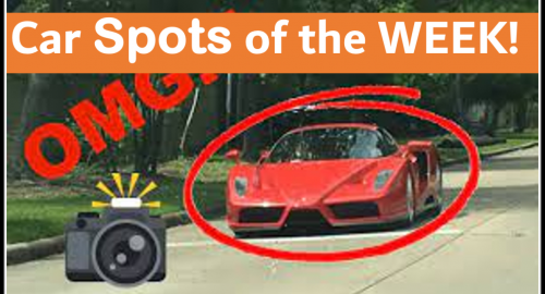 Car Club Spots 2 Tier List (Community Rankings) - TierMaker