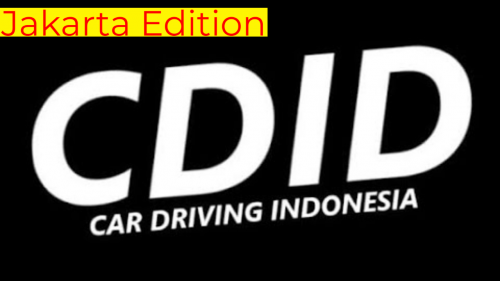 Car Driving Indonesia Car Jakarta Edition Tier List (Community Rankings ...