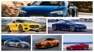 Create a Car ranking! Tier List - TierMaker