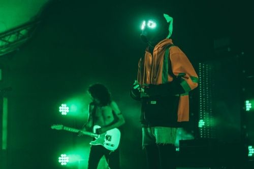 Create a Car seat headrest entire discography with twin fantasy demo ...