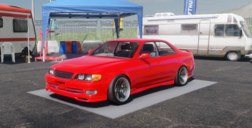 Create a car x Tier List - TierMaker