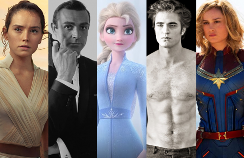 Mary Sue/Gary Stu Tier List (Community Rankings) - TierMaker