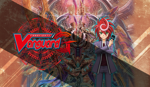 Create a Cardfight!! Vanguard G IT - Archetipi Tier List - TierMaker