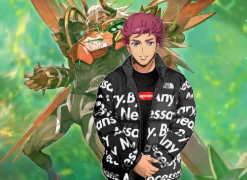 Cardfight Vanguard ZERO Skin Tier List Community Rankings TierMaker Cardfight Vanguard ZERO Skin Tier List Community Rankings TierMaker