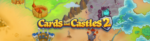 Create a Cards & Castles 2 - Legendaries Tier List - TierMaker