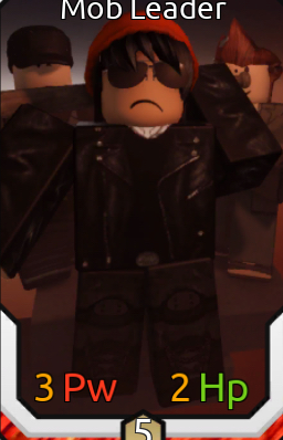 Create a Card’s Game - Red Tier List - TierMaker