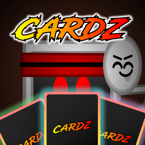 CARDZ (All Characters) Tier List (Community Rankings) - TierMaker