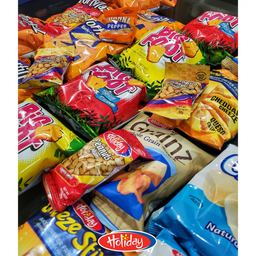 Create a Caribbean Snacks Tier List - TierMaker