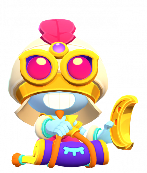 Create a Carl Skins Tier List - TierMaker