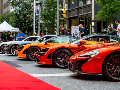 Create a Cars - How They Drive Tier List - TierMaker