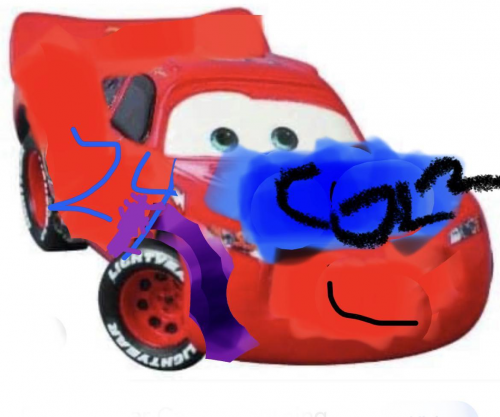 Create A Cars Ocs Tier List Tiermaker