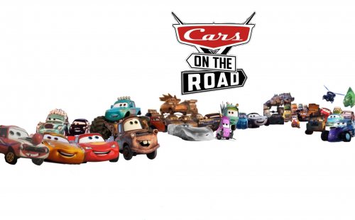 Create a Cars on the road characters Tier List - TierMaker