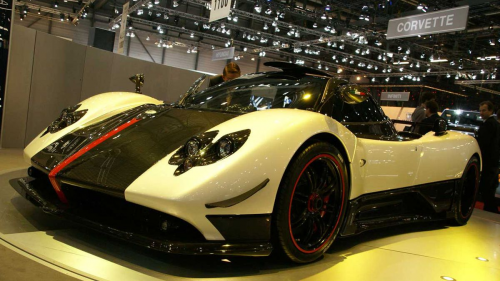 Create a cars Tier List - TierMaker