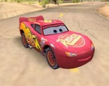Create a Cars VG Piston Cup Racers Tier List - TierMaker