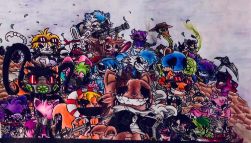 Create a Cartas HTF AMNESIA Tier List - TierMaker