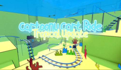 cartoon cart ride levels Tier List (Community Rankings) - TierMaker