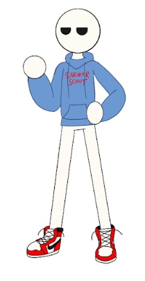 Create a Cartoon Characters Drip Ranked Tier List - TierMaker