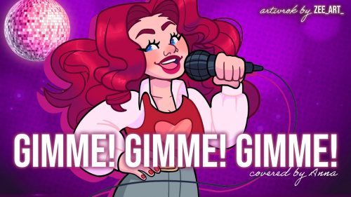 Cartoon Crushes (Gimme Gimme Gimme annapantsu) Tier List (Community ...