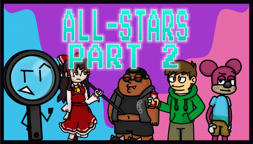 Cartoon Elimination Order Seasons Tier List (Community Rankings ...