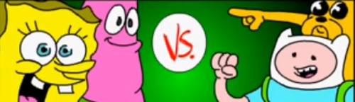 Create a Cartoon Fight Club Tier List - TierMaker