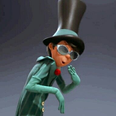 Cartoon Men Tier List (Community Rankings) - TierMaker