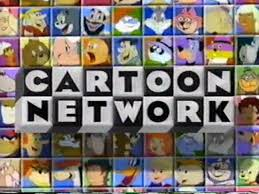 Create a Cartoon Network Era Bumpers/Idents Tier List - TierMaker