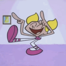 Create a Cartoon network originals ranking Tier List - TierMaker