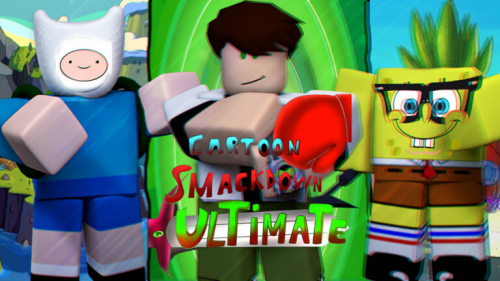 Cartoon SmackDown Ultimate 5/24/2021 Tier List (Community Rankings ...