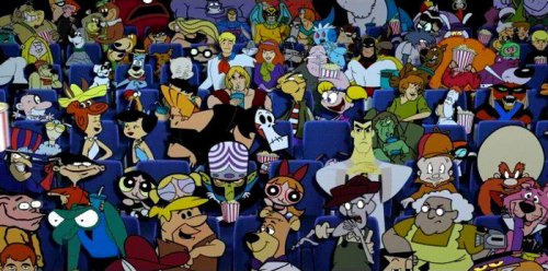 Cartoons Ranked (600+ Animated Shows) Tier List (Community Rankings ...