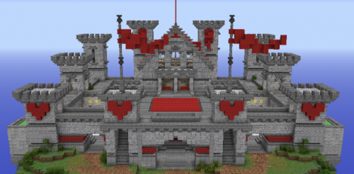 Create a Castle Bedwars Players Tier List - TierMaker
