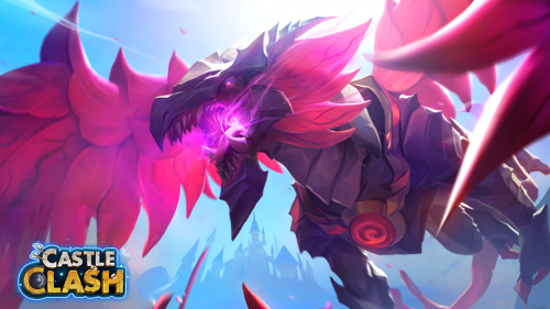 Create a Castle Clash Heroes v2 Tier List - TierMaker