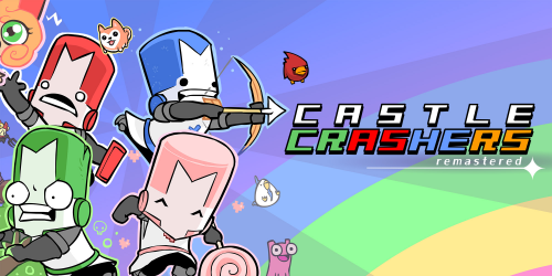 Create a Castle Crashers All Weapons Tier List - TierMaker