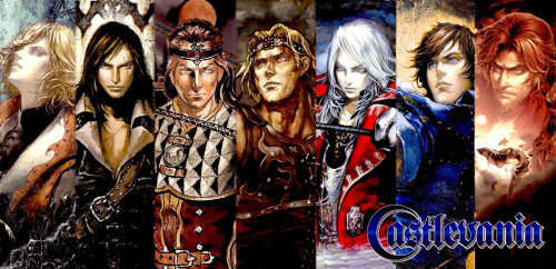 Castlevania Belmont (No LoS/Netflix) Tier List (Community Rankings ...