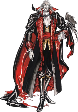 Castlevania Bosses Tier List (Community Rankings) - TierMaker