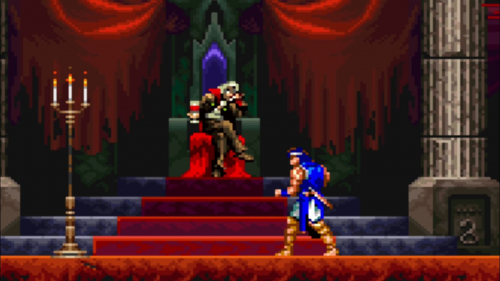 Create a Castlevania Final Boss Music (Part 1) Tier List - TierMaker