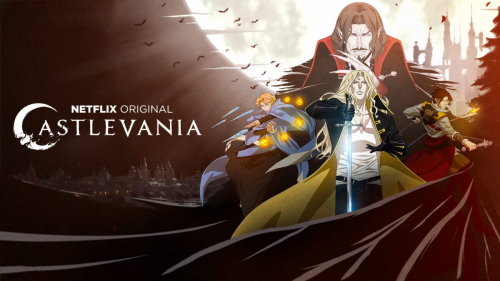 Castlevania (Netflix series) Season 4 Character Ranking Tier List ...