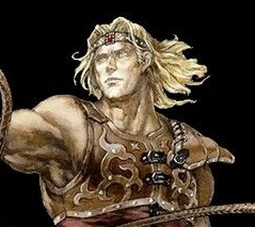 Castlevania Protagonists Power Tier Tier List (Community Rankings ...
