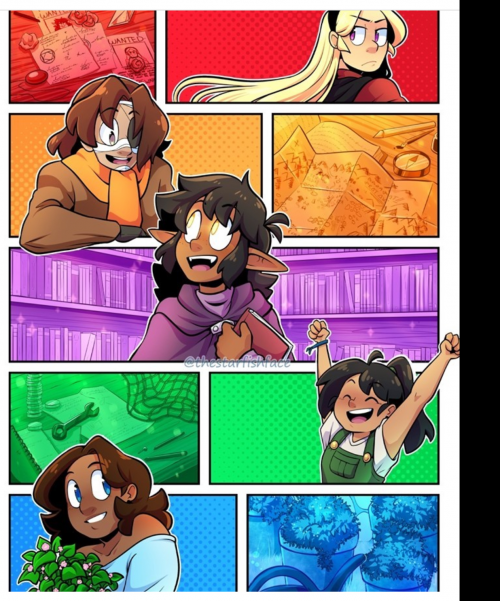 Castoff Character rankling! Tier List (Community Rankings) - TierMaker