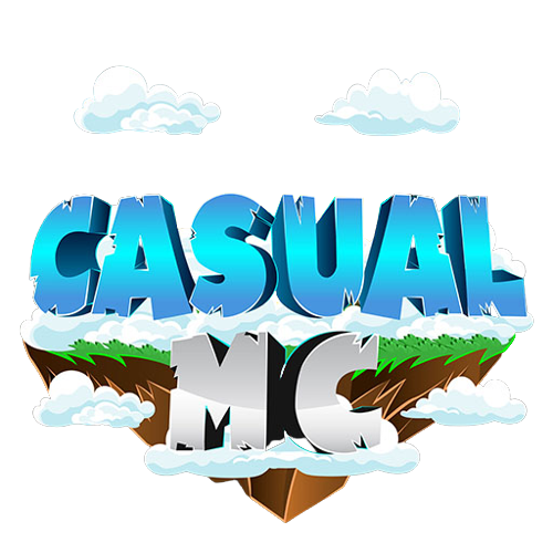 Casual MC Shady Guy Item Tier List (Community Rankings) - TierMaker