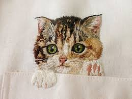 Cat Embroidery Tier List (Community Rankings) - TierMaker
