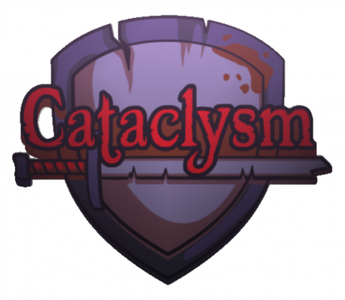 Create a Cataclysm Classes Tier List - TierMaker