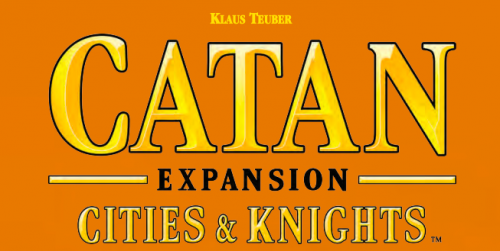 Create a Catan Cities and Knight Progress Cards Tier List - TierMaker