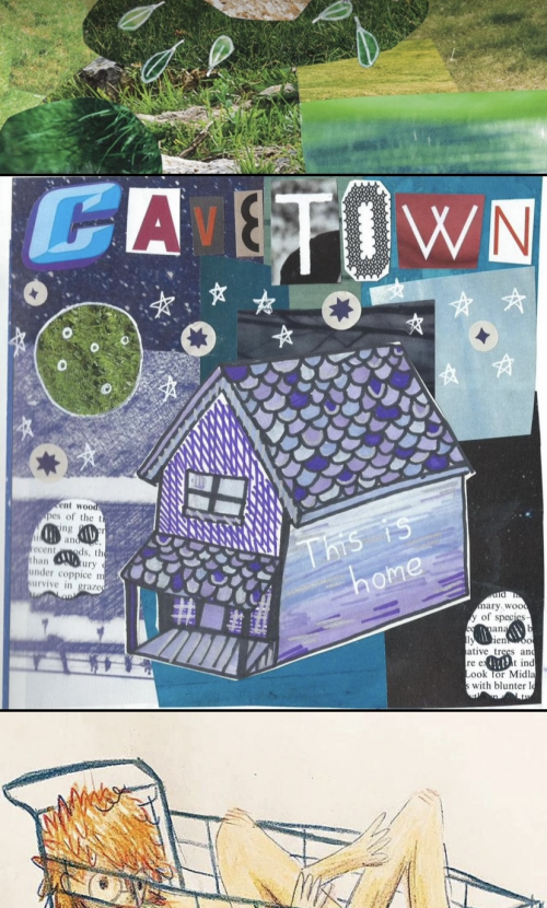 Cavetown Songs (Studio Singles, Albums, and EPs) 2015-2022 Tier List ...