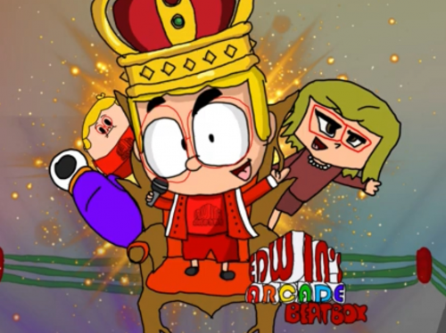 Cbb Community Oc Tierlist Template Tier List (Community Rankings ...