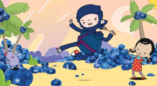 Create a Cbeebies Tier List - TierMaker