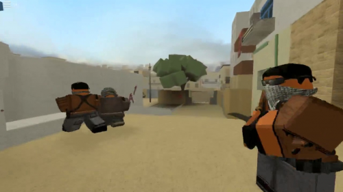 CBRO: Maps Tier List (Community Rankings) - TierMaker