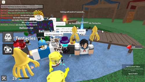 Create a CCN side characters and cameos Tier List - TierMaker