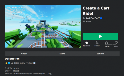 ccr cart rides (incorrect) Tier List (Community Rankings) - TierMaker