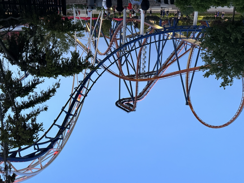 Create a cedar point roller coasters Tier List - TierMaker Create a cedar point roller coasters Tier List - TierMaker